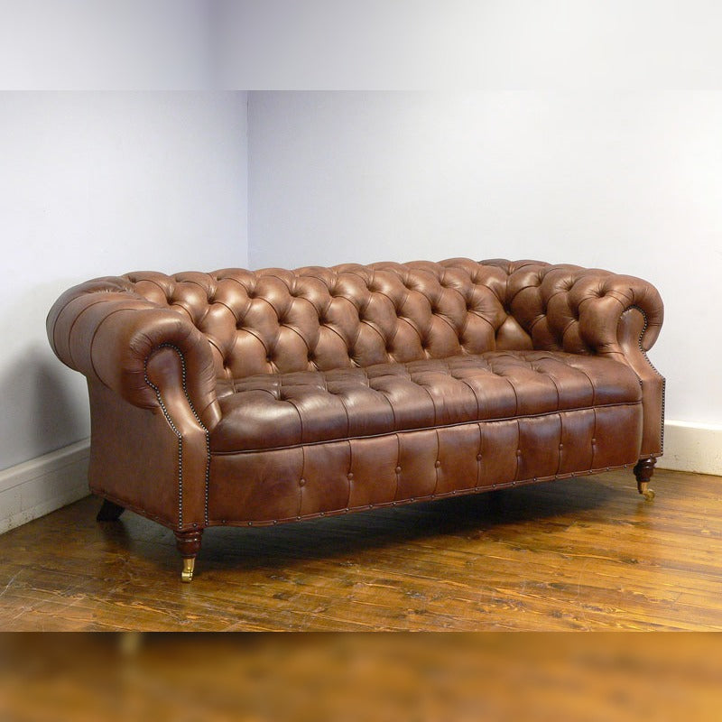Churchill Chesterfields | Chesterfield Lounges